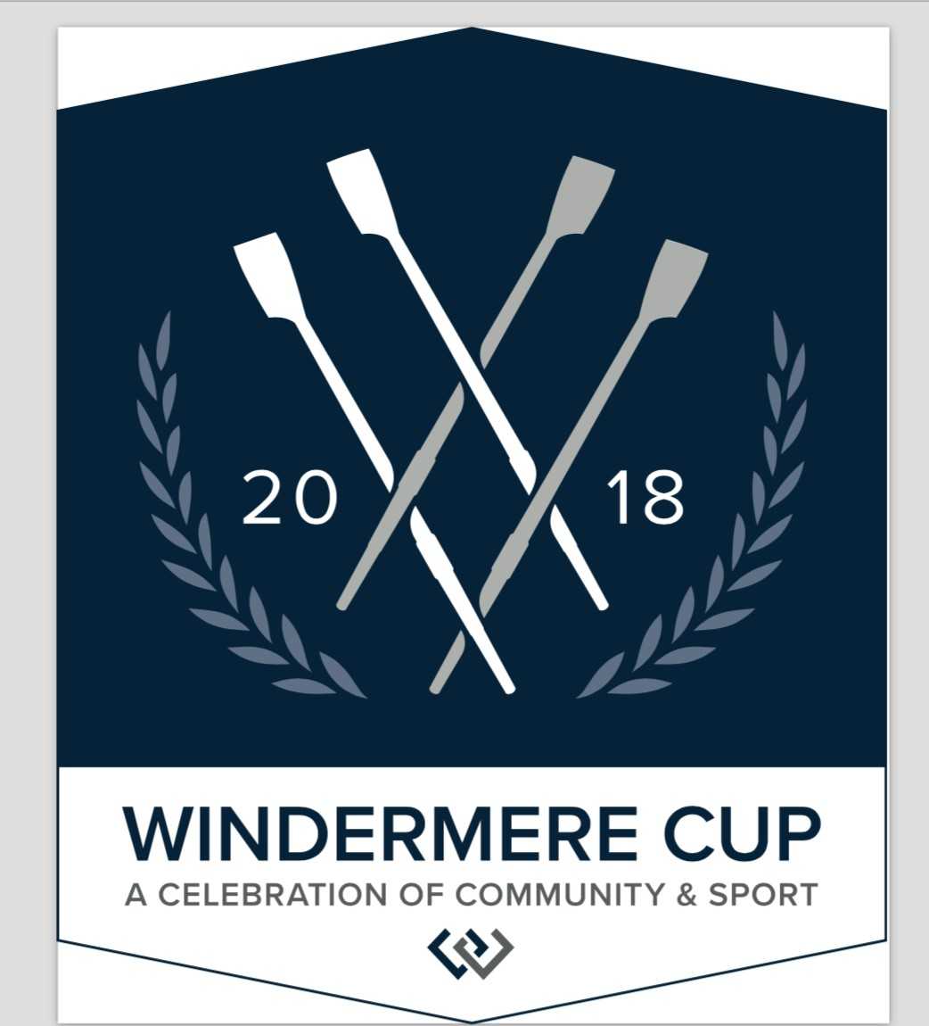 Logo - Windermere Cup