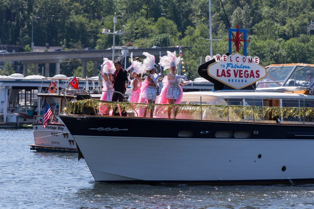 Regatta & Parade Info - Windermere Cup