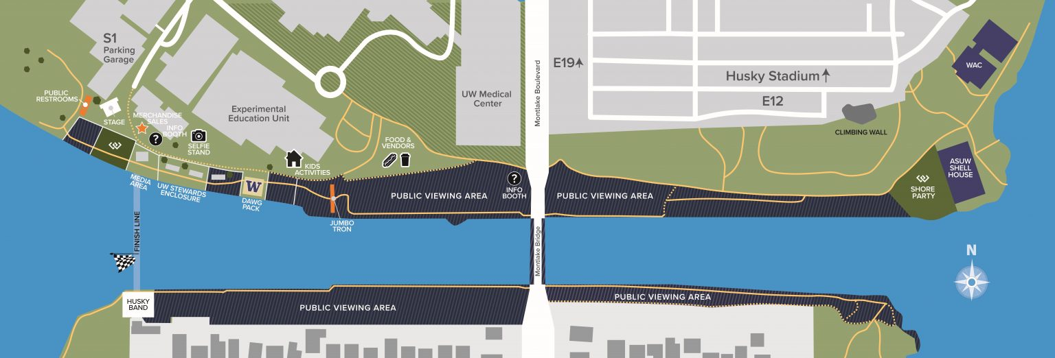 Regatta & Parade Info - Windermere Cup